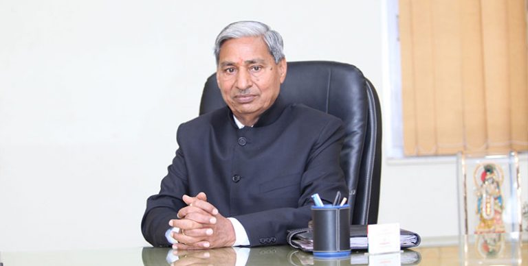 Chairman’s Message – KPGI Group of Colleges