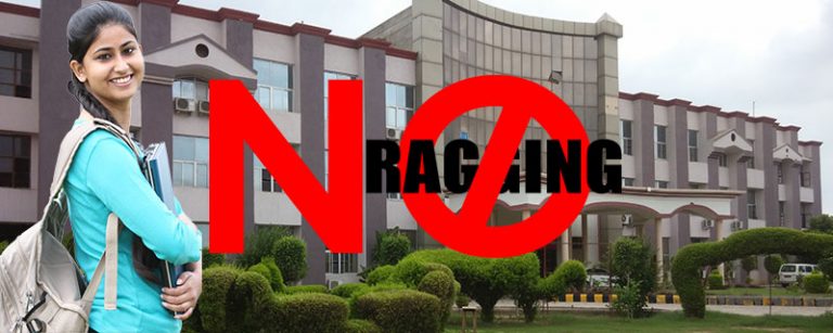 Anti-Ragging – KPGI Group of Colleges