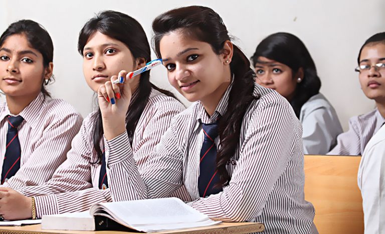 Infrastructure – KPGI Group of Colleges