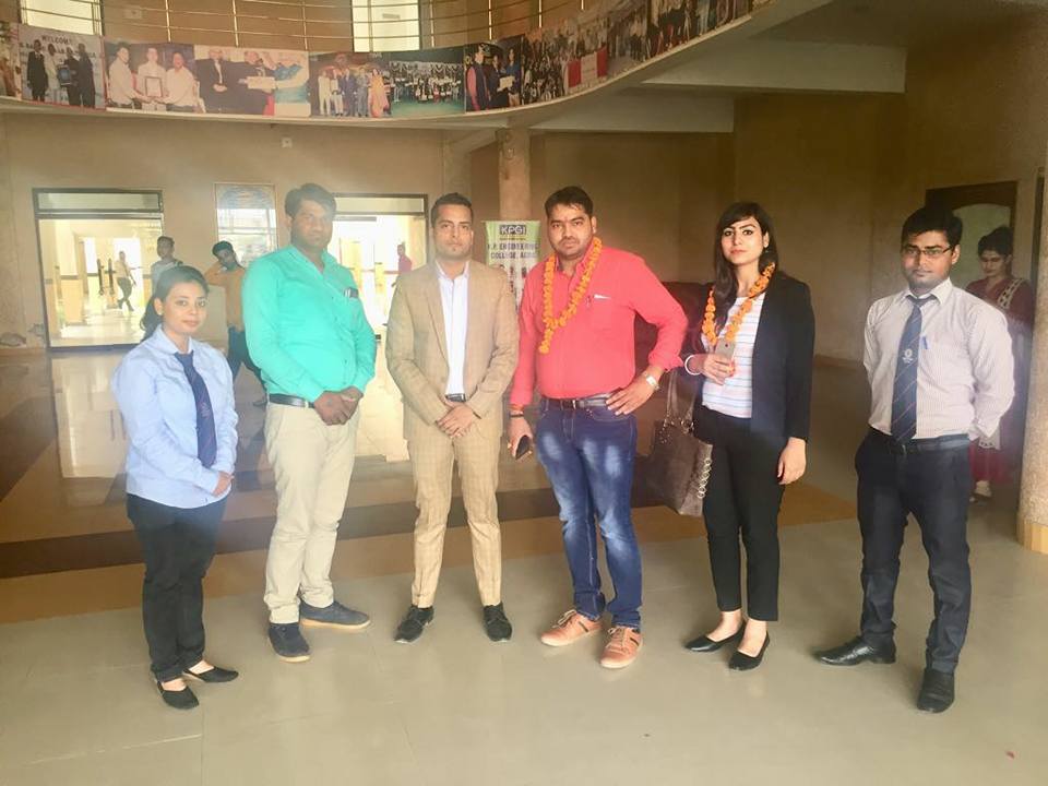 PLACEMENTS – KPGI Group of Colleges