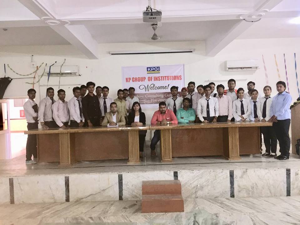 PLACEMENTS – KPGI Group of Colleges