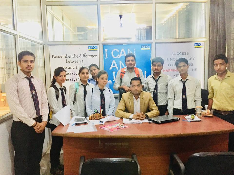 PLACEMENTS – KPGI Group of Colleges